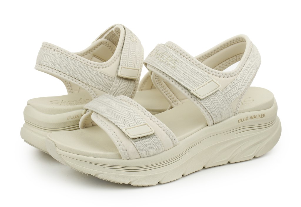 Skechers 
Otvorene sandale
- D Lux Walker