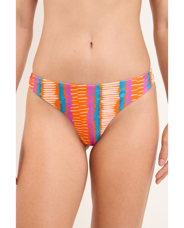 Bottom Stripes Nice-Fio