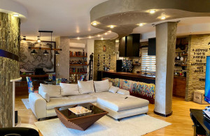 Iznajmljujem Stan-Apartman, Hram, Beograd Grad