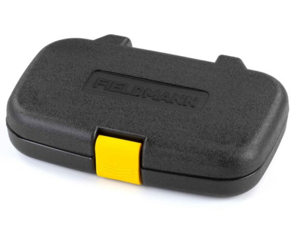 FIELDMANN FDG 5017-36R Set ručnog alata (36 dela)