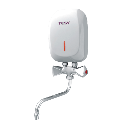 TESY Protočni bojler IWH 35 X02 KI Protočni, Visoko-montažni