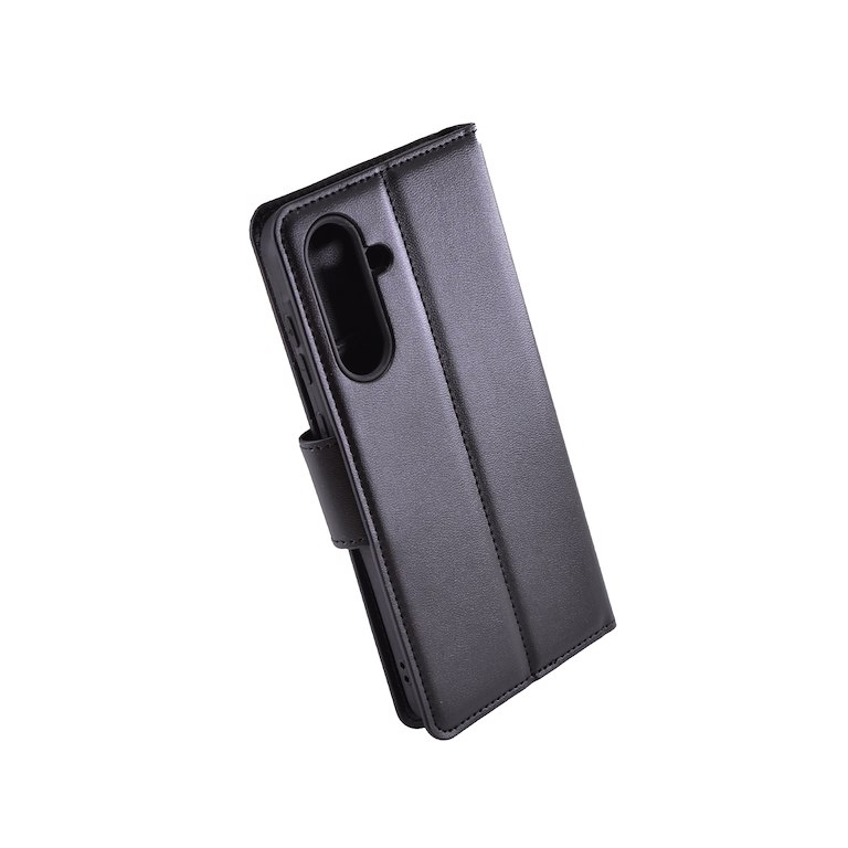 Flip Hanman for SM-A566B (Galaxy A56 5G) crna