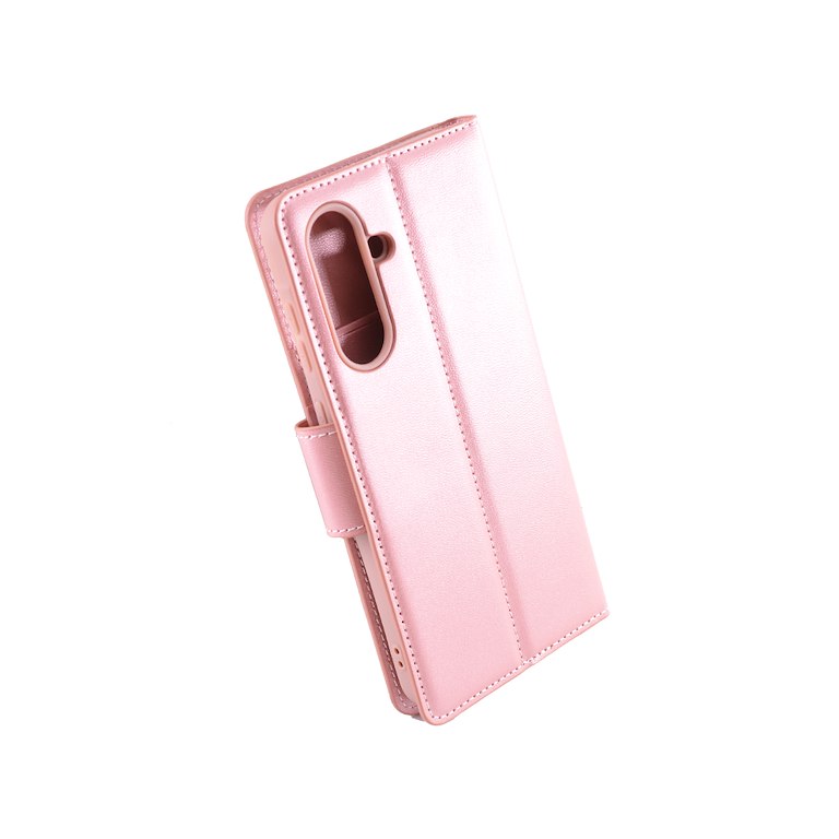 Flip Hanman For SM-A566B (Galaxy A56 5G) Roza