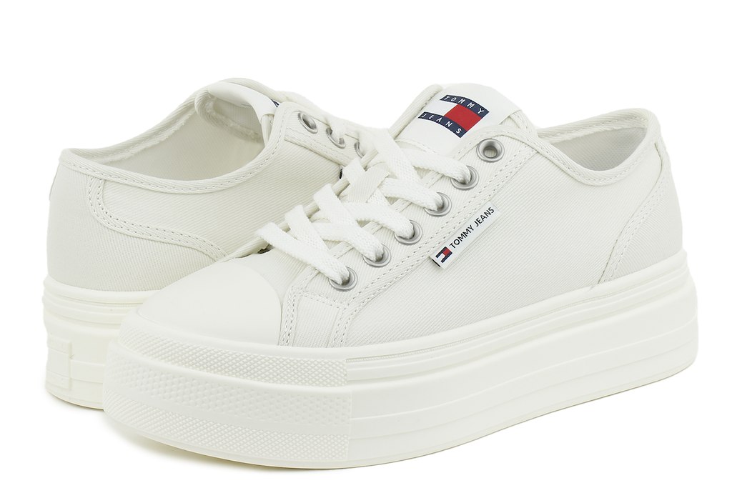 Tommy Hilfiger 
Plitke patike
- Domenica 2d