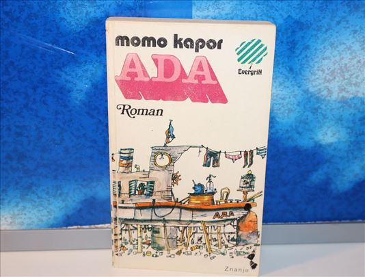 ada momo kapor