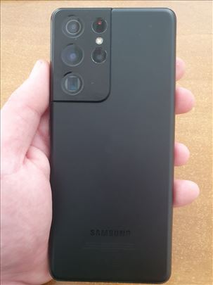 Samsung S21 Ultra 12/256gb