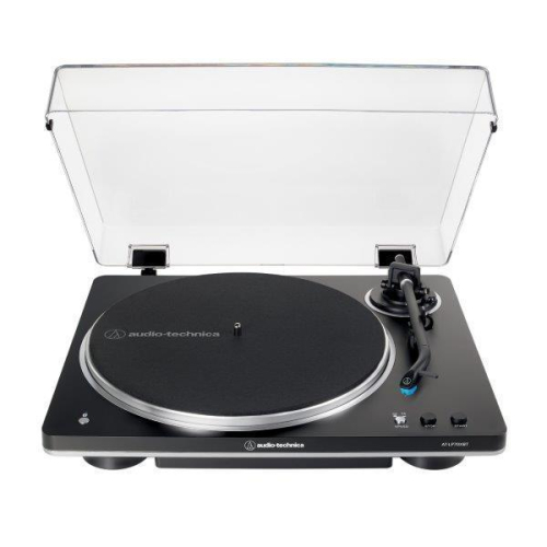 AT Gramofon AT-LP70XBTBS (AT-LP70XBTBS)