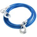 Sajla za vucu 2.5T 6mm 3.5m 700055 Car Line