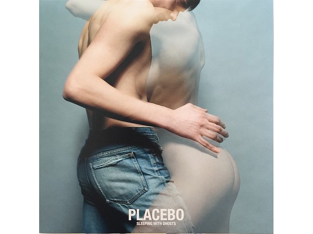 Placebo - Sleeping With Ghosts