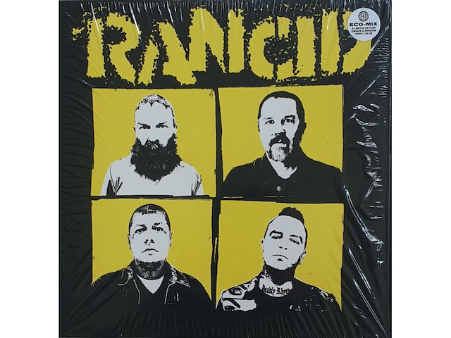 Rancid - Tomorrow Never Comes