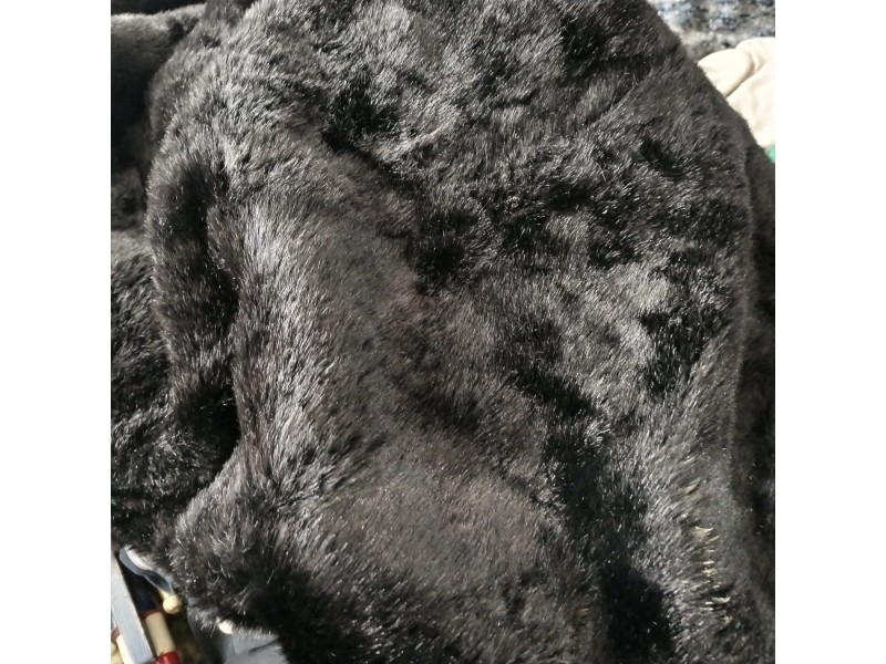 Vestacko krzno 4 metra