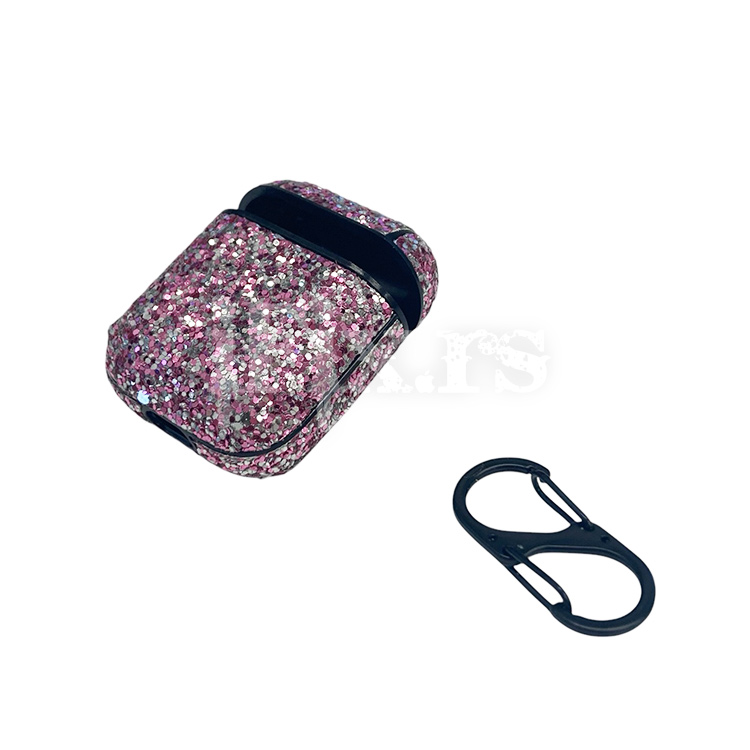 Futrola za Airpods Glitter model 2