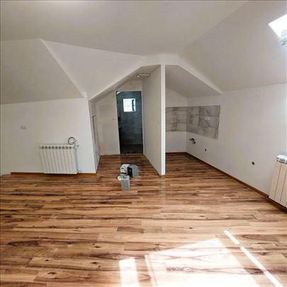 Senjak, Čolak Antina, kuća, 78m2(150m2)