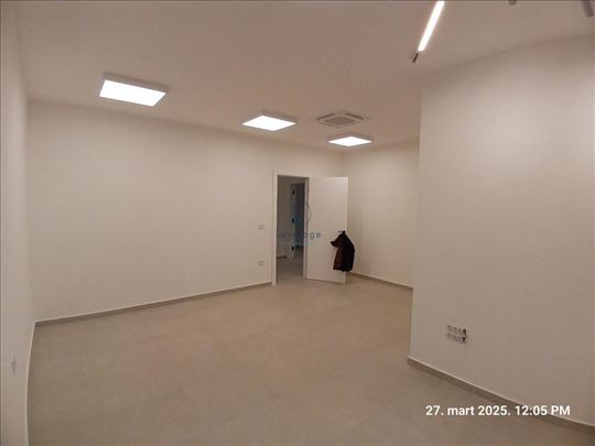 Poslovni prostor, Požeška, 96 m2