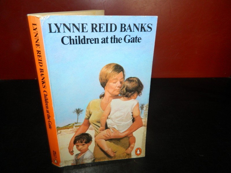 Children at the Gate, Lynne Reid Banks