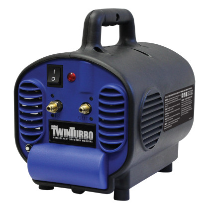 STANICA ZA IZVLACENJE FREONA DUAL A/C MASTERCOOL 69400-220