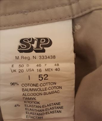 Pantalone 52