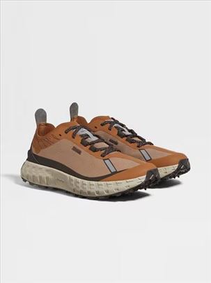 Zegna x Norda