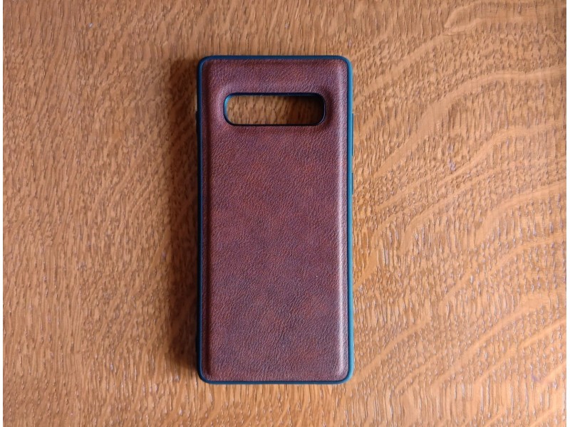 Samsung S10 Plus - maska za telefon
