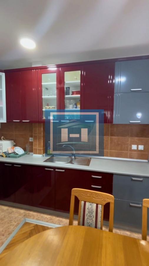 Dvosoban stan u novogradnji nudi mogućnost kreditiranja