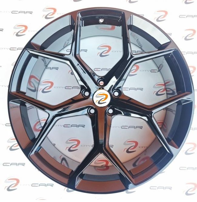 Za AUDI 21” 5x112