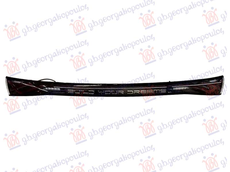 STOP LAMPA LED