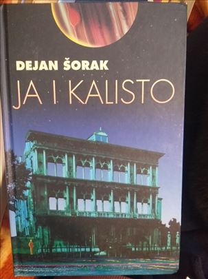 Ja i Kalisto
