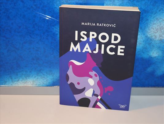 ispod majice marija ratković