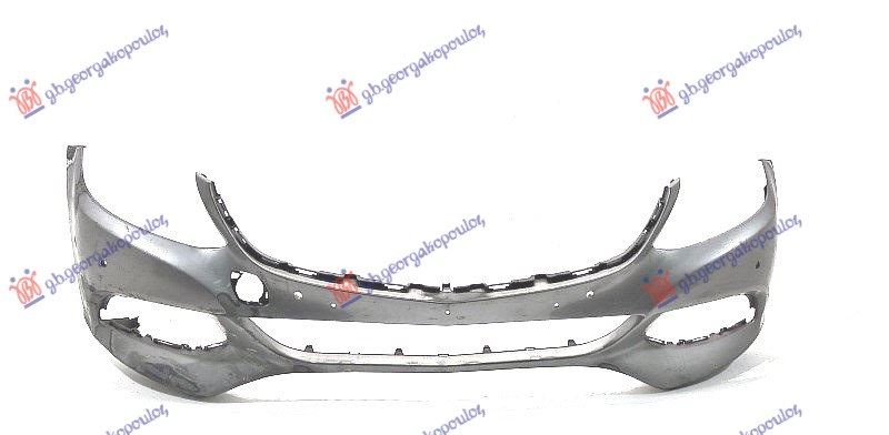 PREDNJI BRANIK PM (PDS SENZORI) (EXCLUSIVE)