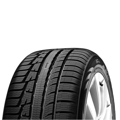 Nokian WR A3