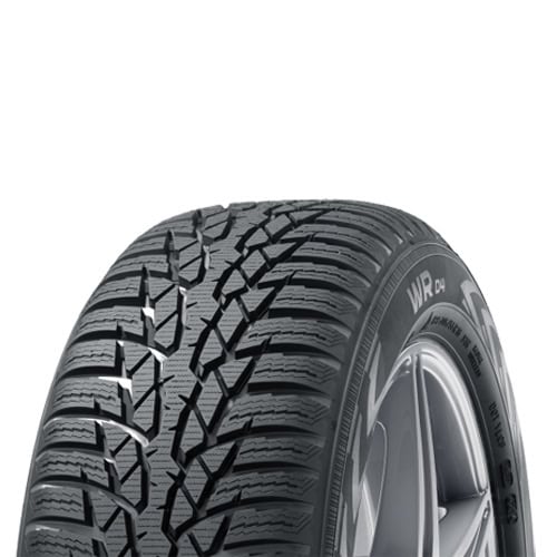 Nokian WR D4