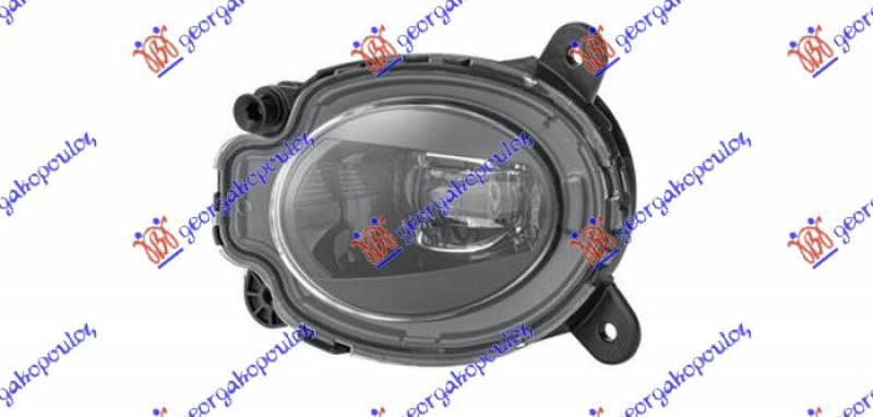 MAGLENKA LED