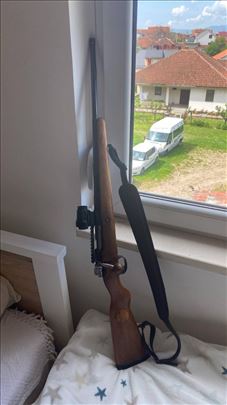 Karabin M48
