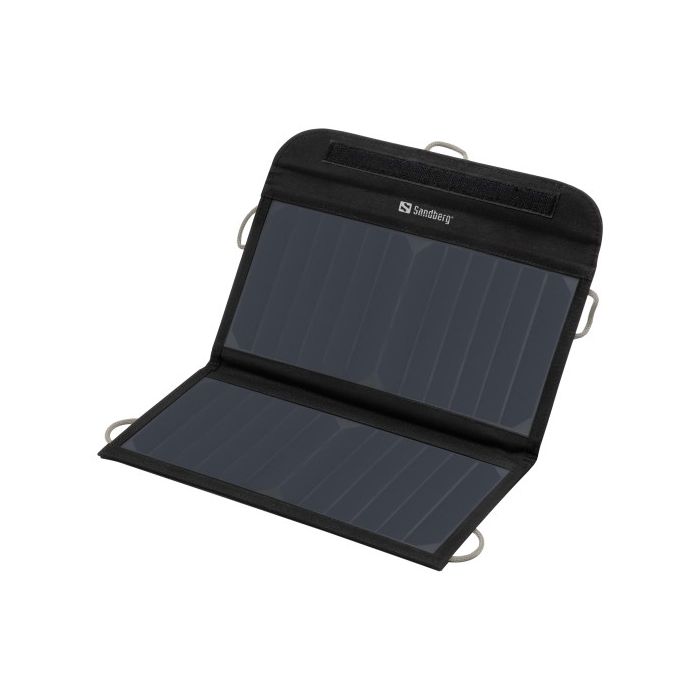 Solarni punjač Sandberg 420-40 13W 2xUSB