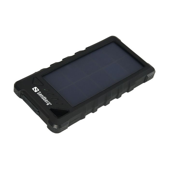 Powerbank Sandberg Outdoor Solar 420-35 16000mAh
