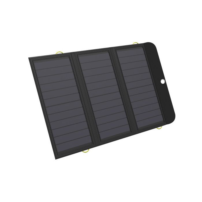 Solarni punjač Sandberg 420-55 21W 2xUSB+USB-C
