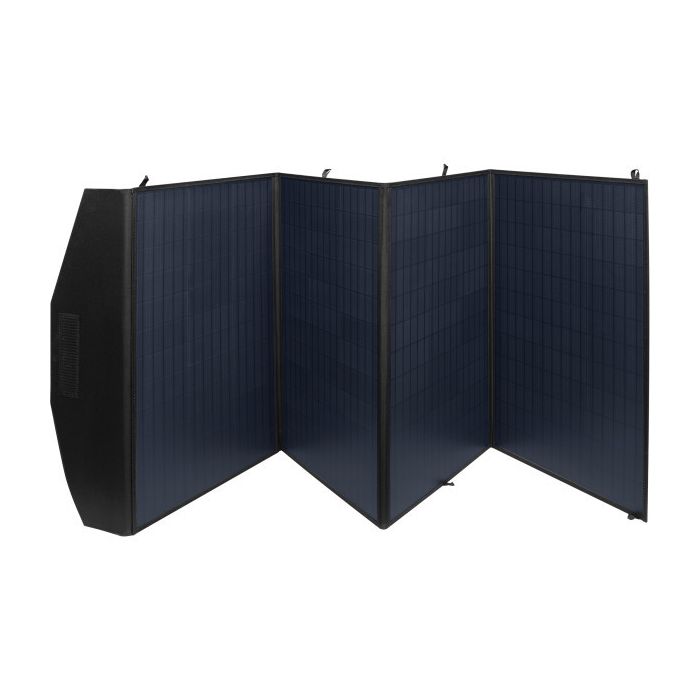 Solarni panel punjač Sandberg 420-82 200W QC3.0/PD/DC