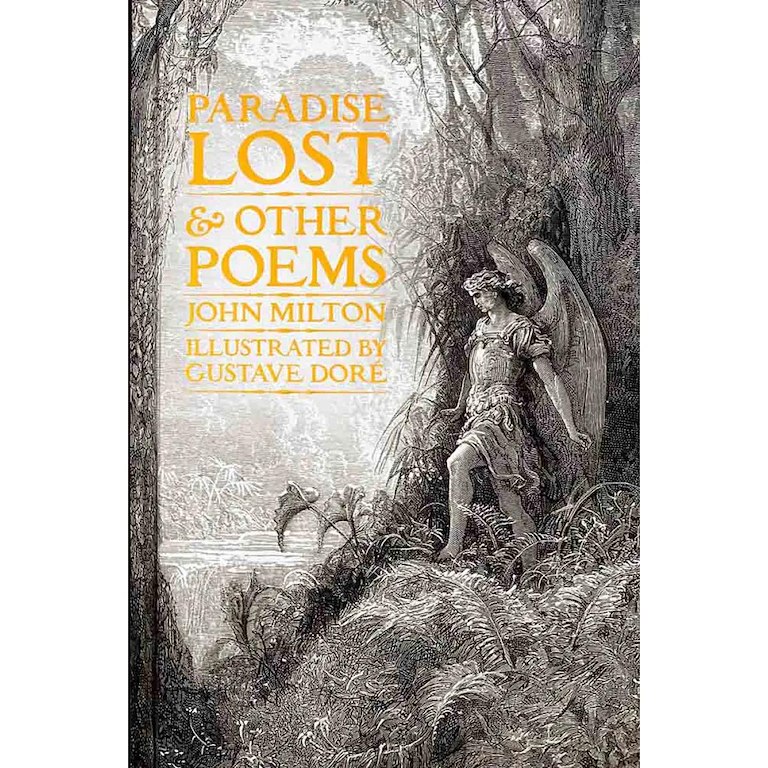 PARADISE LOST AND OTHER POEMS