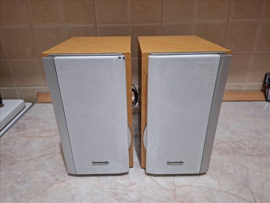 Panasonic CB-PM 25