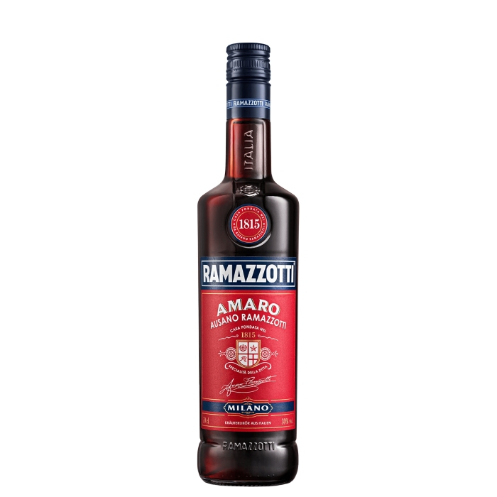 Liker Ramazzotti Amaro 0,7l