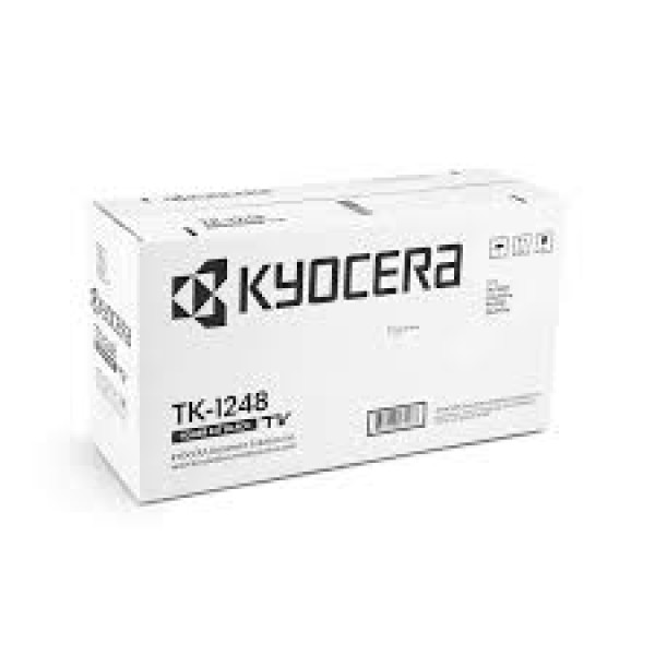 KYOCERA TK-1248 crni toner