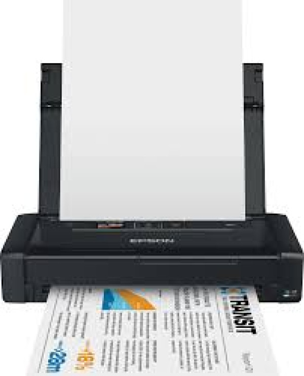 EPSON WorkForce WF-100W wireless inkjet prenosni štampač