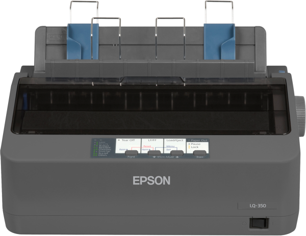 EPSON LX-1350 matrični A3 štampač