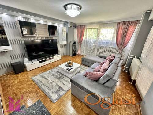 * Novi Sad - Liman 2 *