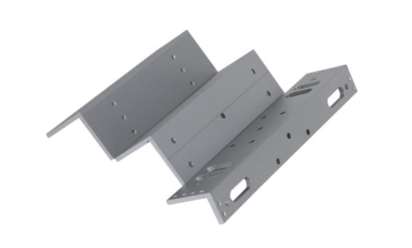 ASF280ZL-V1 Z-ADAPTER I L-ADAPTER ZA MONTAŽU ASF280A-V1 HOLDERA