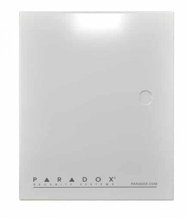 Paradox Metalna kurtija sa tamperom 11x11x3