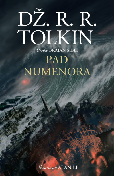 Pad Numenora