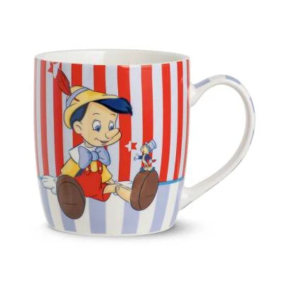 Šolja - Disney, Pinocchio, 360 ml