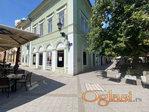 ZMAJ JOVINA LOKAL