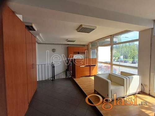 NOVI SAD - GRBAVICA - 130.00 m2